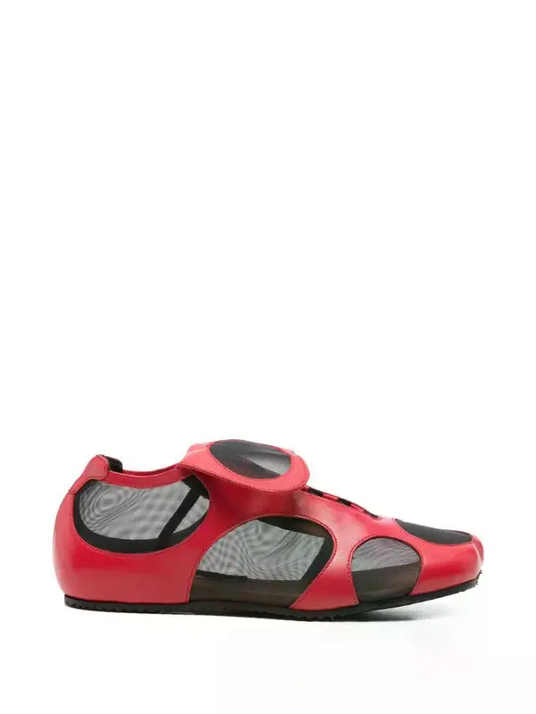 EGONLAB Enez Sneakers - Red