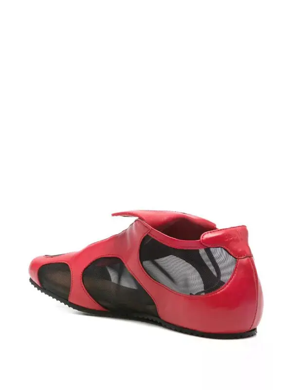 EGONLAB Enez Sneakers - Red