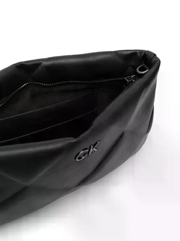 Calvin Klein Re-lo Clutch