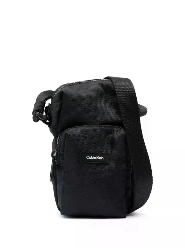 Calvin Klein Must T Reporter Messenger Bag