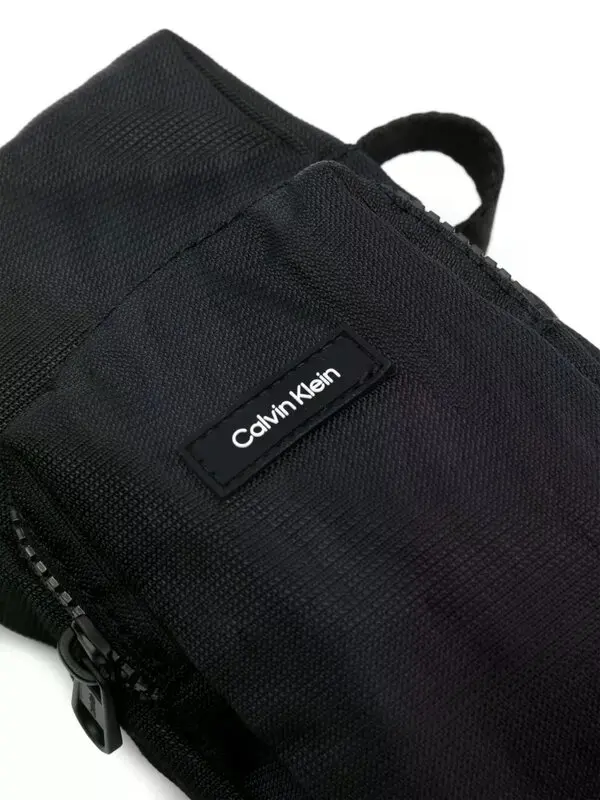 Calvin Klein Must T Reporter Messenger Bag