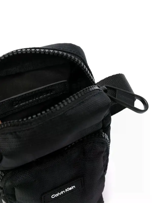 Calvin Klein Must T Reporter Messenger Bag