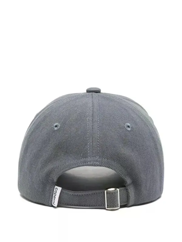 Coperni Logo-embroidered Baseball Cap
