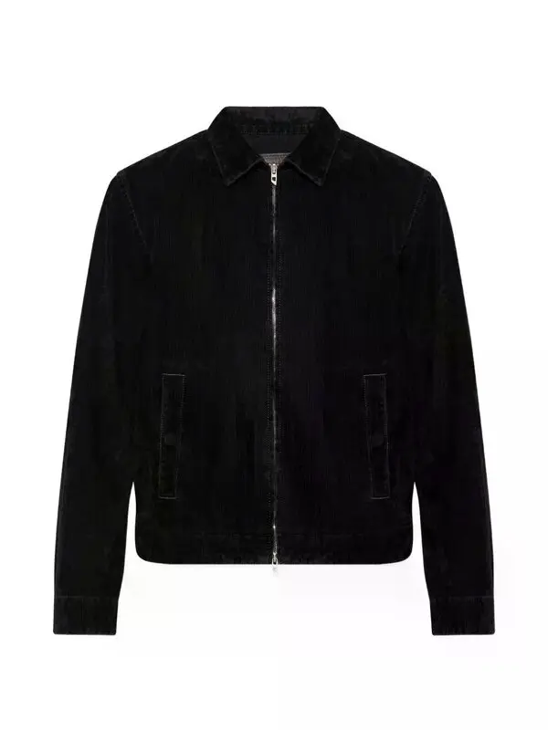 DIESEL® Zip-up Jacket
