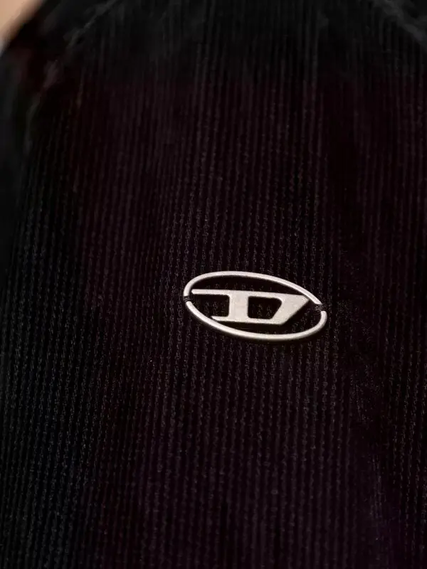 DIESEL® Zip-up Jacket