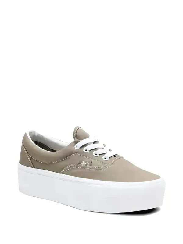 VANS Era Stackform Sneakers