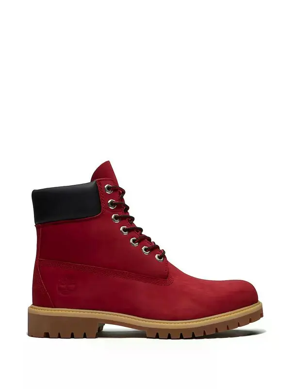 Timberland Waterproof Nubuck Boots