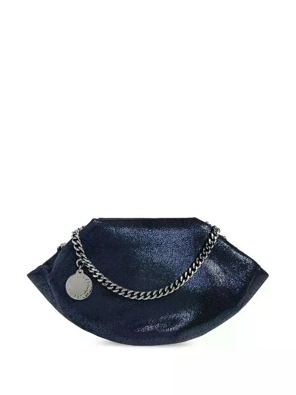 Stella McCartney Double Strap Shoulder Bag