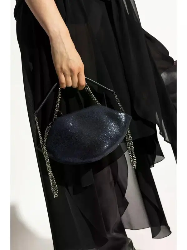 Stella McCartney Double Strap Shoulder Bag