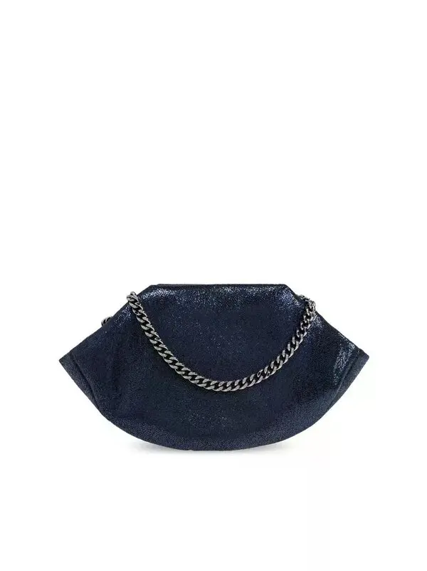 Stella McCartney Double Strap Shoulder Bag