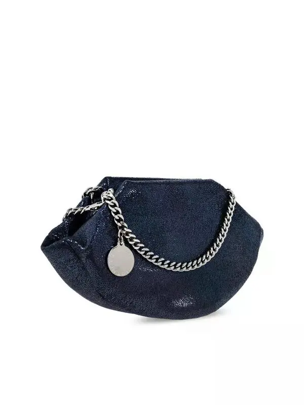 Stella McCartney Double Strap Shoulder Bag