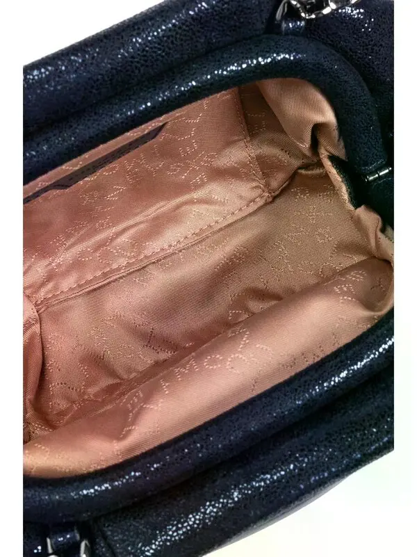 Stella McCartney Double Strap Shoulder Bag
