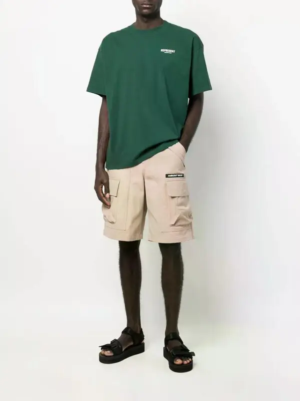 AMBUSH Patch-pocket Cargo Shorts