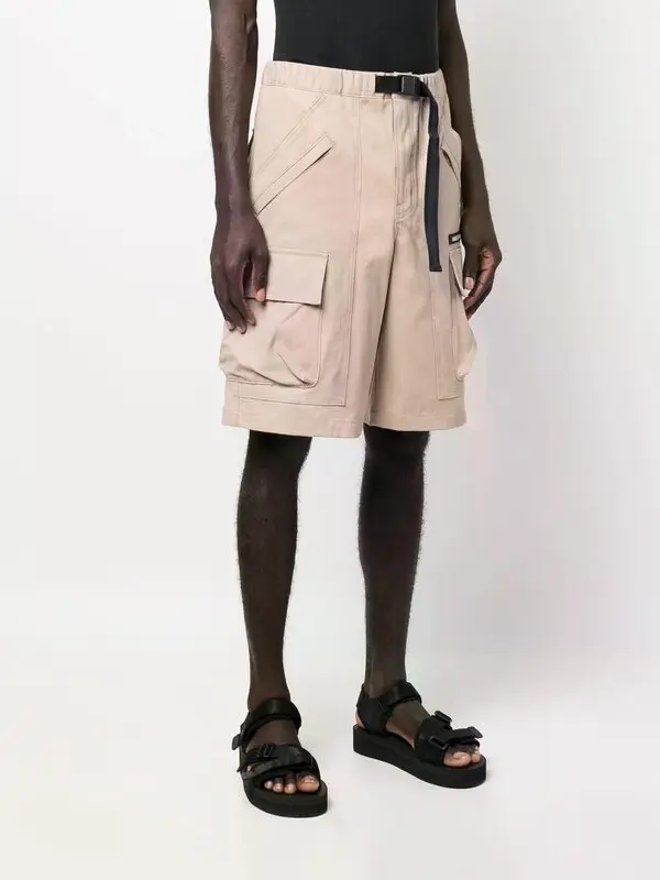 AMBUSH Patch-pocket Cargo Shorts
