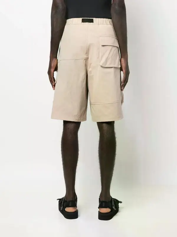 AMBUSH Patch-pocket Cargo Shorts