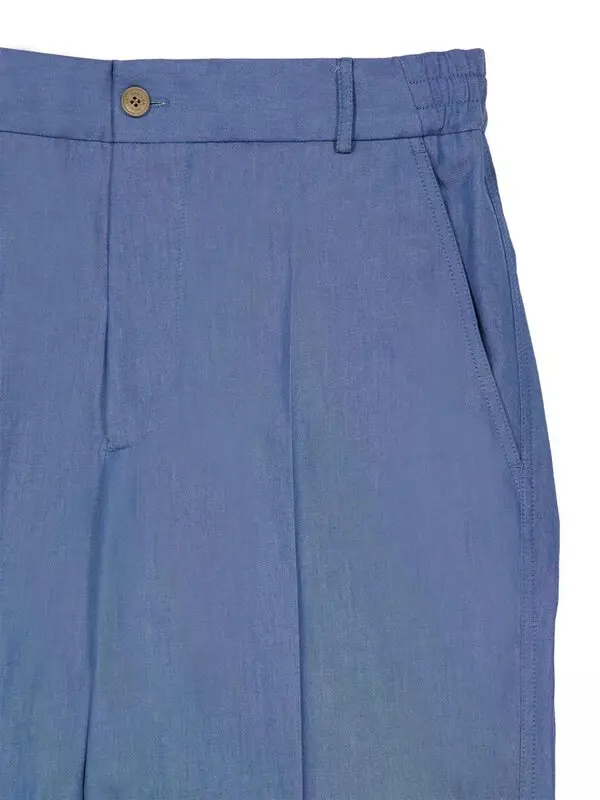 Moncler Straight-fit Trousers