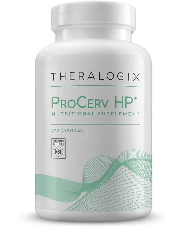 THERALOGIX Procerv Hp - Open Miscellaneous