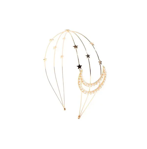 SOHI Celestial Hairband