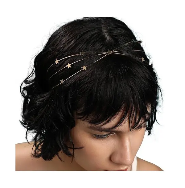 SOHI Celestial Hairband