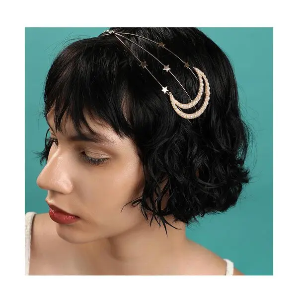 SOHI Celestial Hairband
