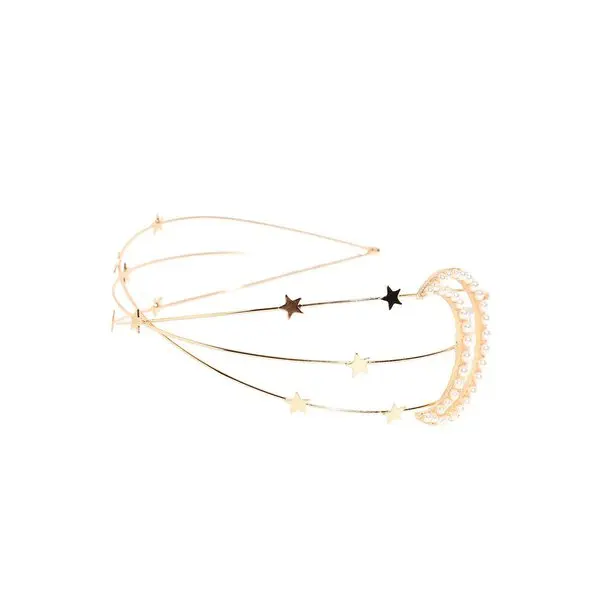 SOHI Celestial Hairband