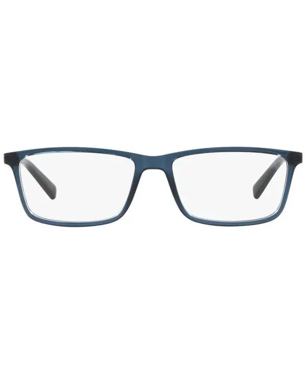 A|X ARMANI EXCHANGE Ax3027 Rectangle Eyeglasses