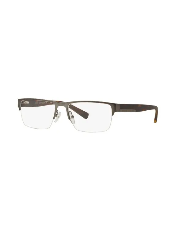 A|X ARMANI EXCHANGE Ax1018 Eyeglasses - Gunmetal