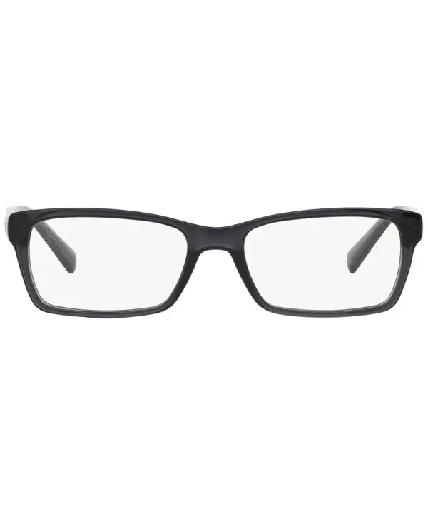 A|X ARMANI EXCHANGE Armani Exchange Rectangle Eyeglasses