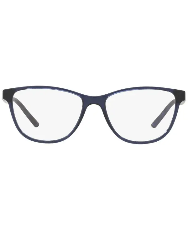 A|X ARMANI EXCHANGE Cat Eye Eyeglasses