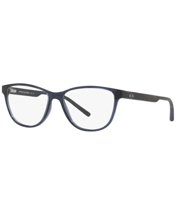 A|X ARMANI EXCHANGE Armani Exchange Cat Eye Eyeglasses