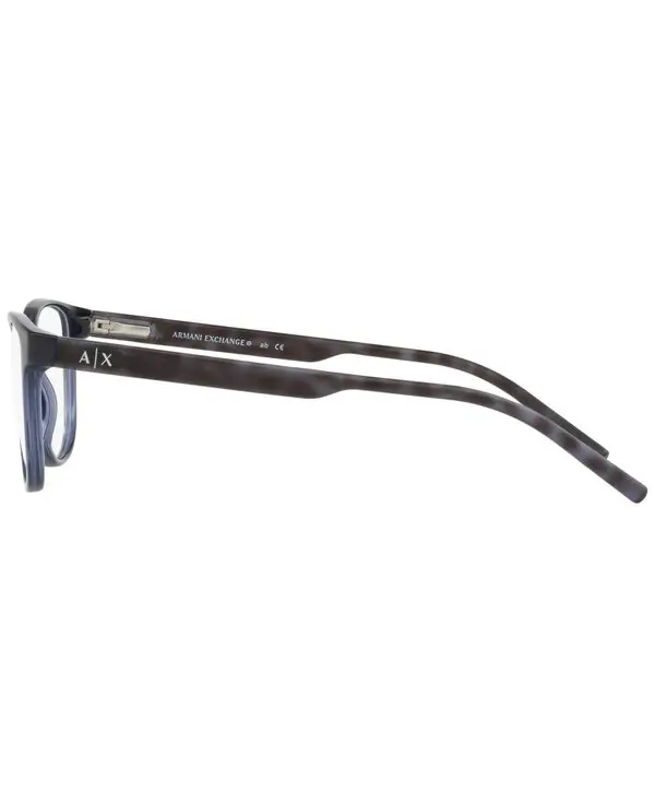 A|X ARMANI EXCHANGE Armani Exchange Cat Eye Eyeglasses