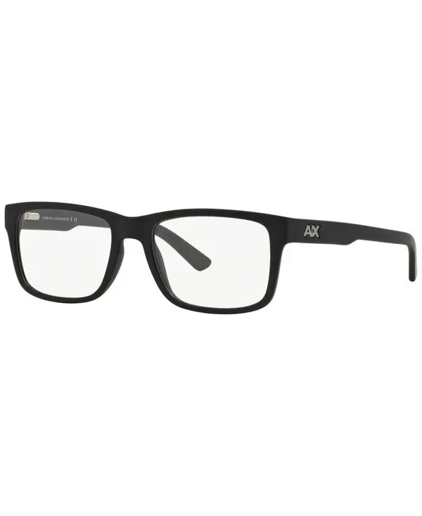 A|X ARMANI EXCHANGE Armani Exchange Square Eyeglasses