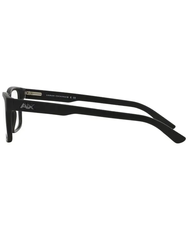 A|X ARMANI EXCHANGE Armani Exchange Square Eyeglasses