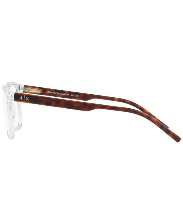 A|X ARMANI EXCHANGE Armani Exchange Ax3048 Pillow Eyeglasses