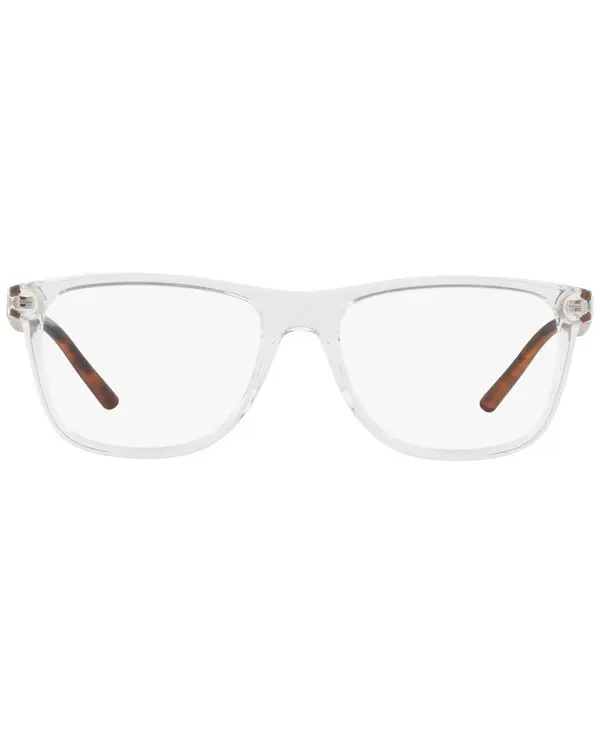 A|X ARMANI EXCHANGE Armani Exchange Ax3048 Pillow Eyeglasses