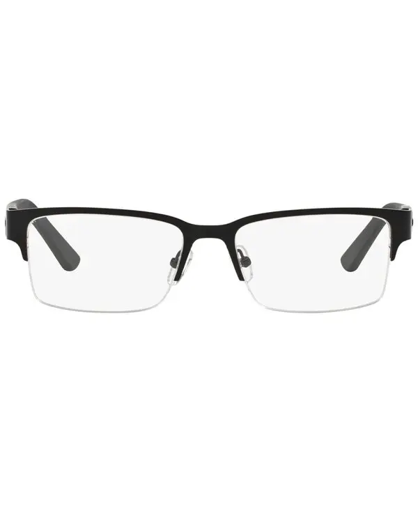 A|X ARMANI EXCHANGE Armani Exchange Eyeglasses Rectangle Frame