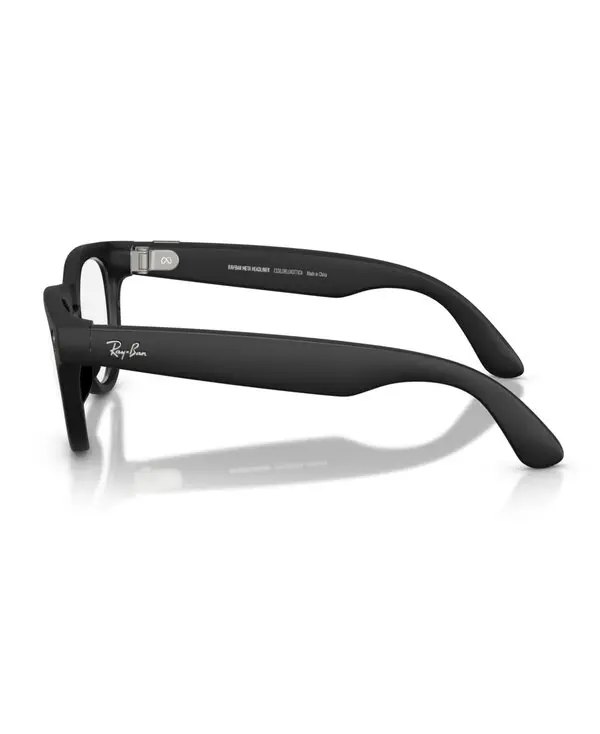 RAY-BAN META Headliner Eyeglasses