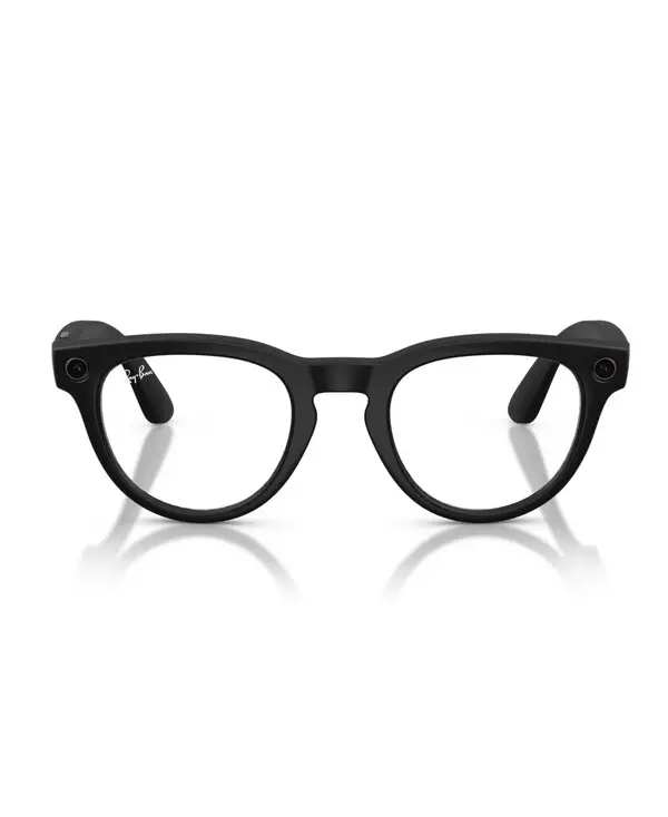 RAY-BAN META Headliner Eyeglasses