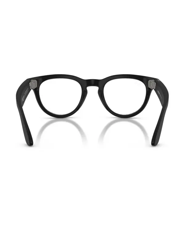 RAY-BAN META Headliner Eyeglasses