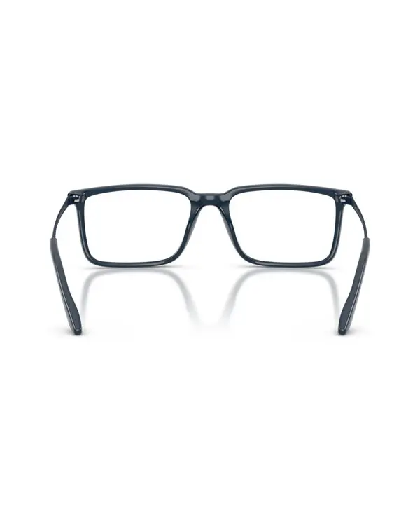 A|X ARMANI EXCHANGE Square Eyeglasses