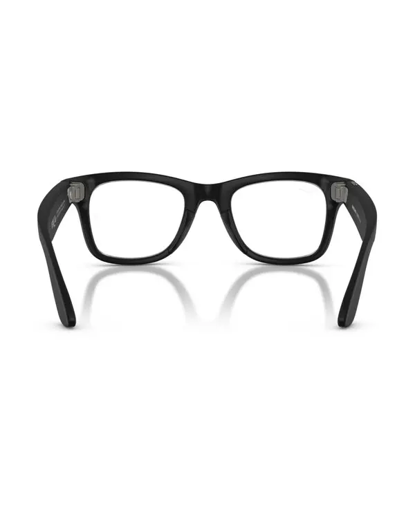 RAY-BAN META Wayfarer Eyeglasses
