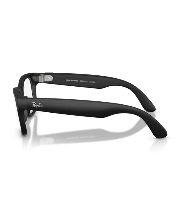 RAY-BAN META Ray-ban | Meta Wayfarer Eyeglasses