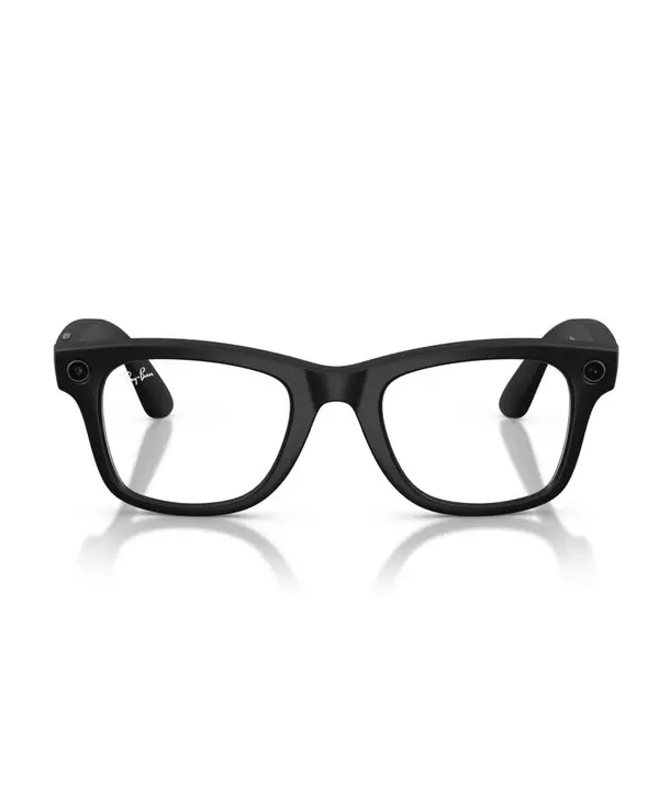 RAY-BAN META Ray-ban | Meta Wayfarer Eyeglasses