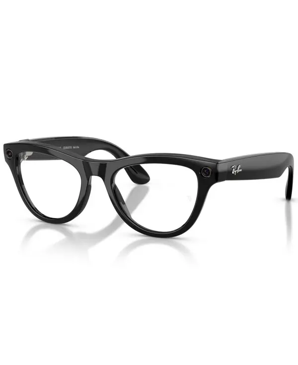 RAY-BAN META Skyler Eyeglasses