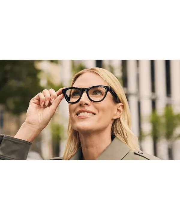 RAY-BAN META Skyler Eyeglasses