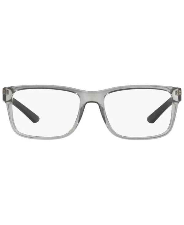 A|X ARMANI EXCHANGE Armani Exchange Ax3016 Square Frame Eyeglasses