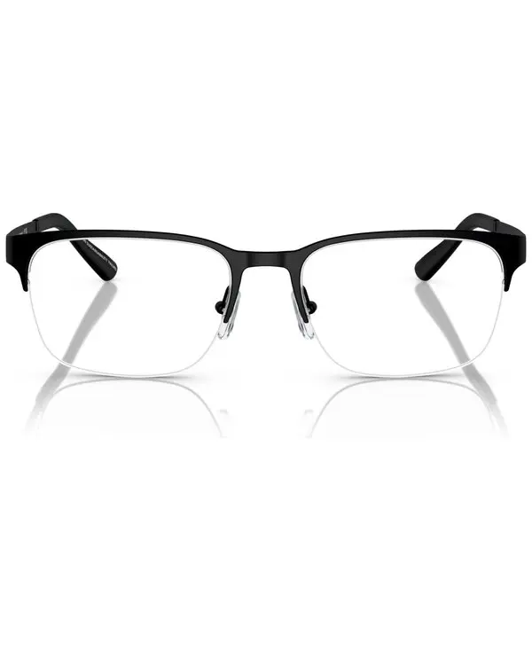 A|X ARMANI EXCHANGE Rectangle Eyeglasses