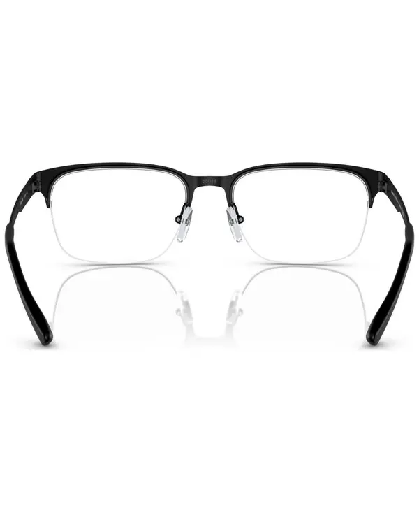 A|X ARMANI EXCHANGE Rectangle Eyeglasses