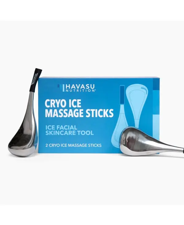 HAVASU NUTRITION Havasu | Cryo-ice Sticks - No Color