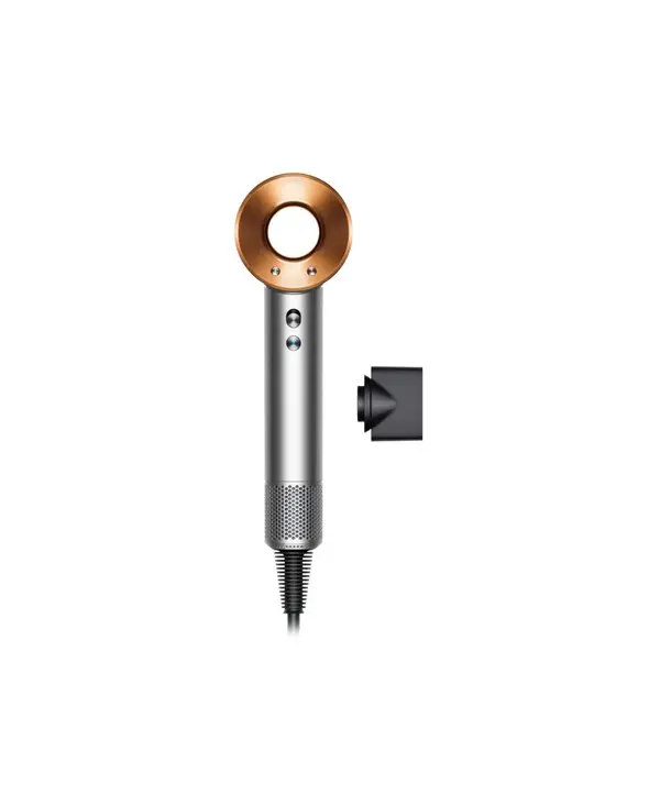 DYSON Supersonic Origin Hair Dryer | Nickel/copper - Nickel,copper
